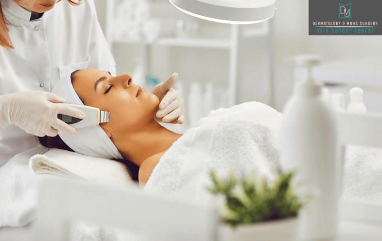 Common Reasons To Visit A Dermatologist