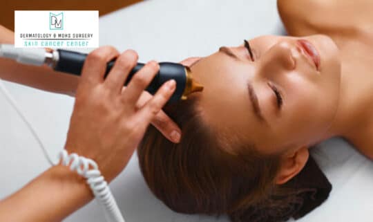 What is Surgical Dermatology? - Dermatology and Skin Cancer Center