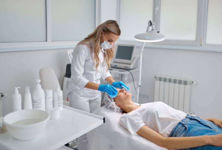 How to Choose the Right Cosmetic Dermatology Treatment for You ...