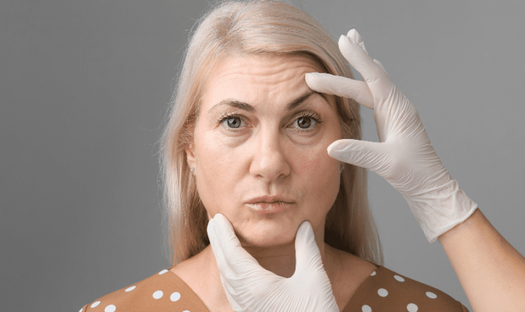 Understanding Wrinkles: Types & Treatment Options Explained