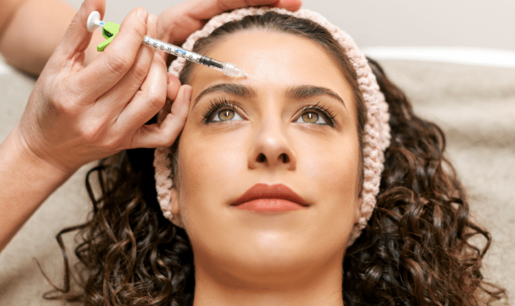 Your First Botox Treatment: What to Expect | Expert Tips