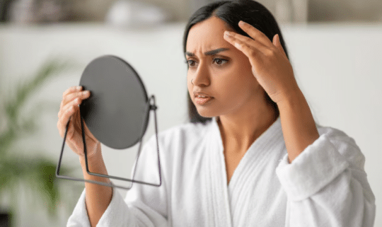 Managing Stress-Related Skin Issues: Effective Tips & Tricks