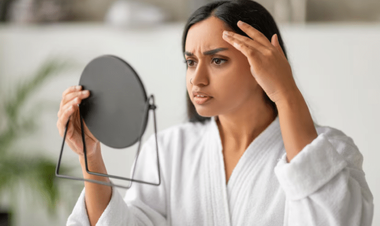Managing Stress-Related Skin Issues: Effective Tips & Tricks