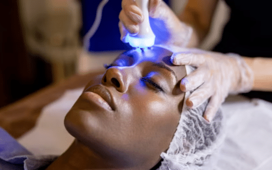 Defy Your Age! Advanced Cosmetic Dermatology for Your Youth